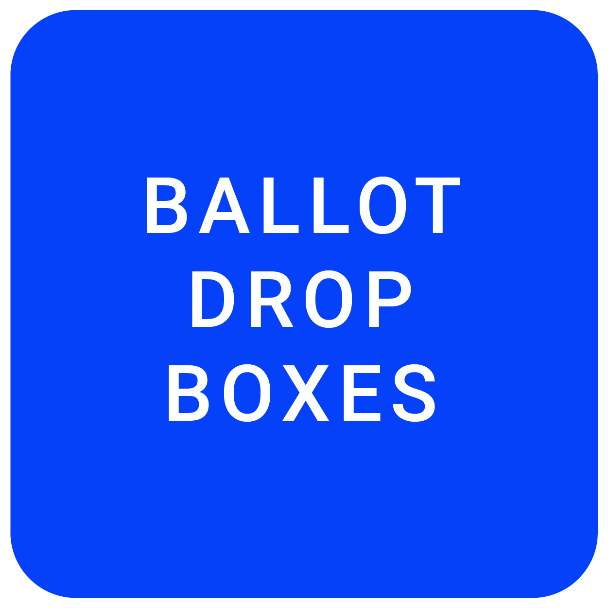 Vote – Jones For Nevada